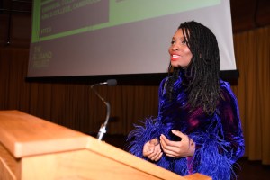 Inaya Folarin Iman – JOURNALIST | BROADCASTER | WRITER